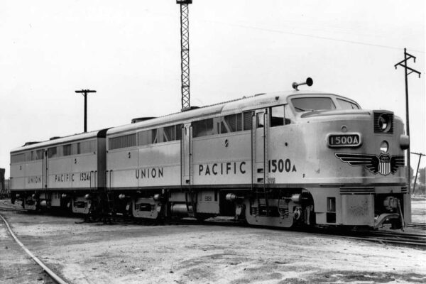 Best-selling Alco diesel locomotives - Trains