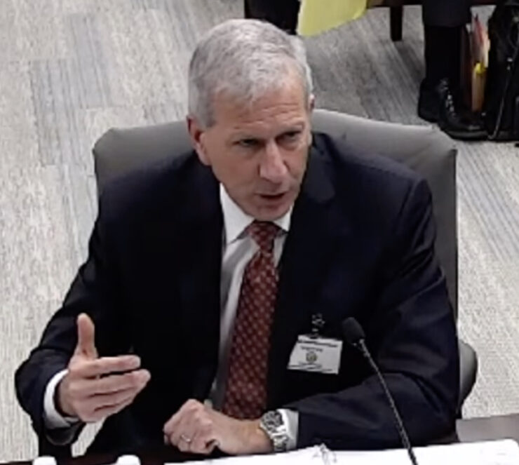 Union Pacific puts stop to new embargoes after STB hearings - Trains