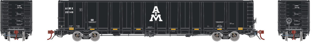 News & Products for the week of January 30th 2023 - Trains