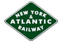 New York and Atlantic Railway profile - Trains