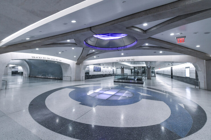 MTA to begin service to Grand Central Madison on Wednesday - Trains