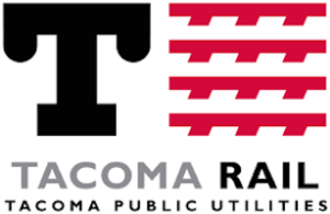 Tacoma Rail profile - Trains