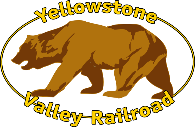 Yellowstone Valley Railroad profile - Trains