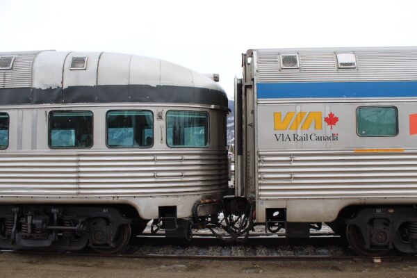Ride the VIA Rail Canadian while you can: Analysis - Trains
