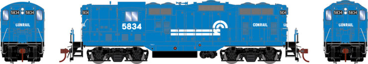 Conrail models you can buy - Trains