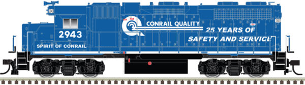 Conrail models you can buy - Trains
