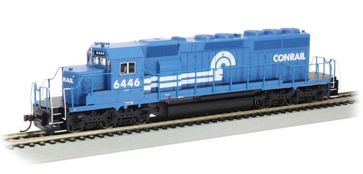 Conrail models you can buy - Trains