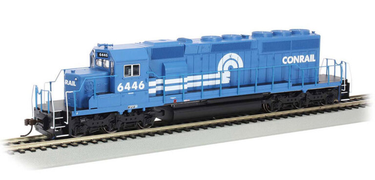Conrail models you can buy - Trains