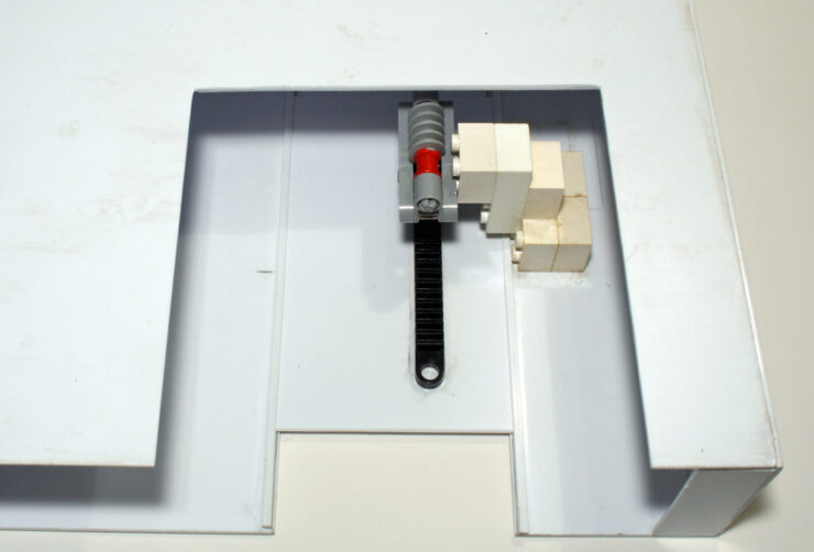 Five model railroad uses for Lego - Trains