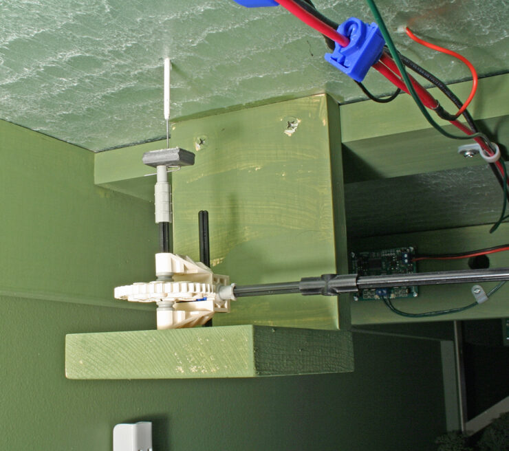 Five model railroad uses for Lego - Trains