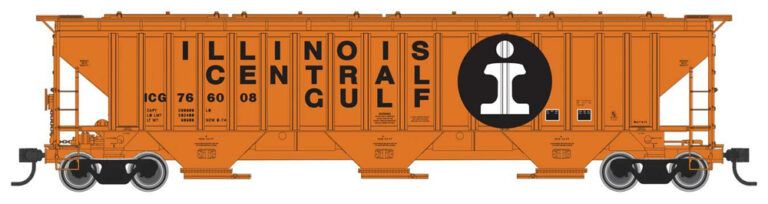 News & Products for the week of February 20th 2023 - Trains