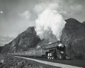 Five mind-blowing facts — New York Central passenger trains - Trains