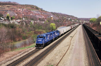 Five mind-blowing Conrail facts - Trains
