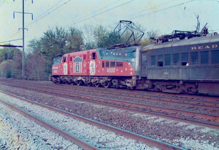 Five mind-blowing Conrail facts - Trains