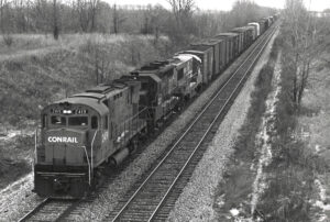 Five mind-blowing Conrail facts - Trains