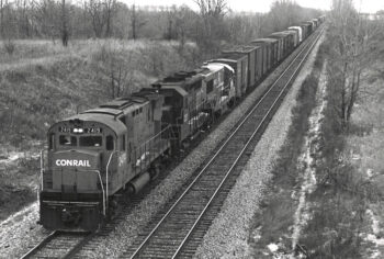Five mind-blowing Conrail facts - Trains