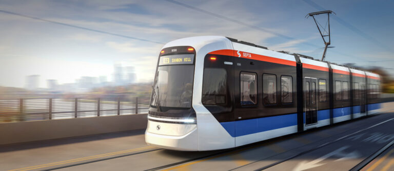 SEPTA awards contract to Alstom for 130 new trolleys - Trains