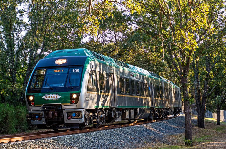 SMART Train planning budget increase for expansion - Trains