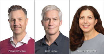 Wabtec announces executive moves - Trains