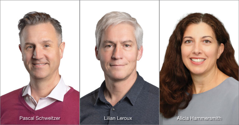 Wabtec announces executive moves - Trains