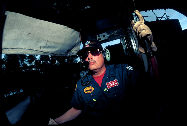 Jeff Schmid was a railroader’s railroader - Trains