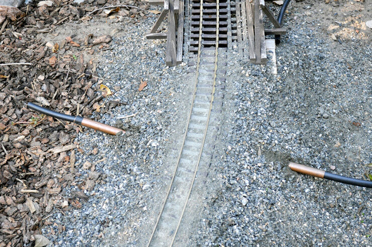 7 tips for your roadbed and right-of-way - Trains