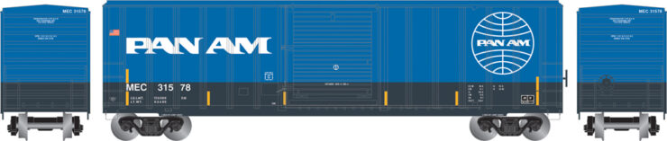 News & Products for the week of March 6th 2023 - Trains