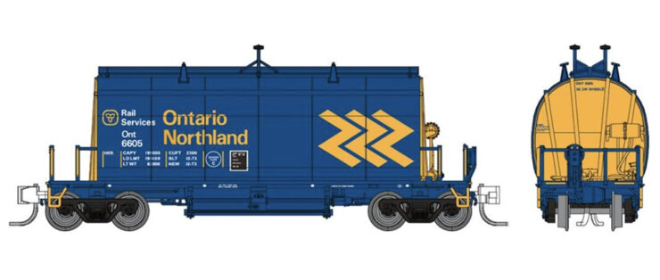 News & Products for the week of March 27th 2023 - Trains