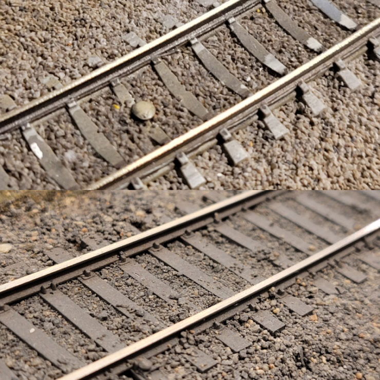 Track types and uses: A beginner's guide - Trains