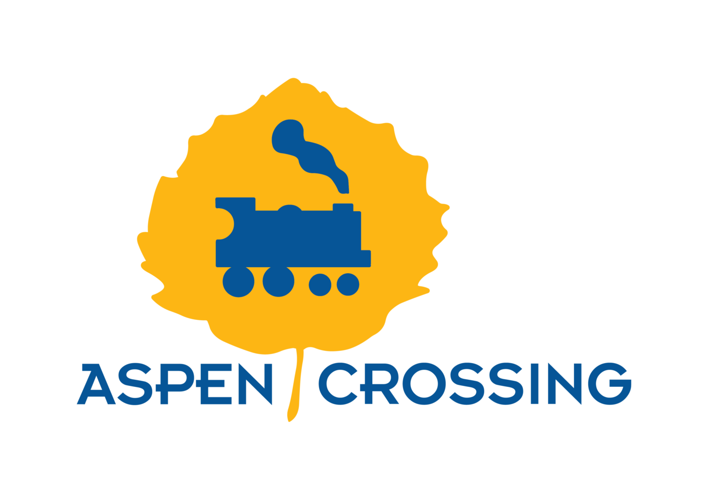 Aspen Crossing profile - Trains