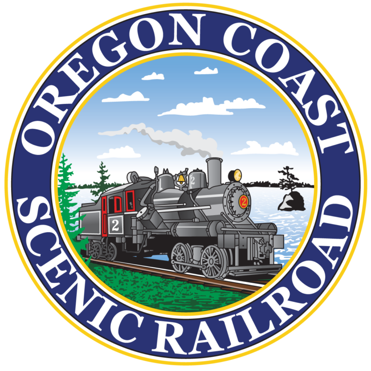 Oregon Coast Scenic Railroad profile - Trains