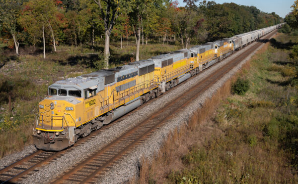 What happened to EMD's Triclops locomotives? - Trains