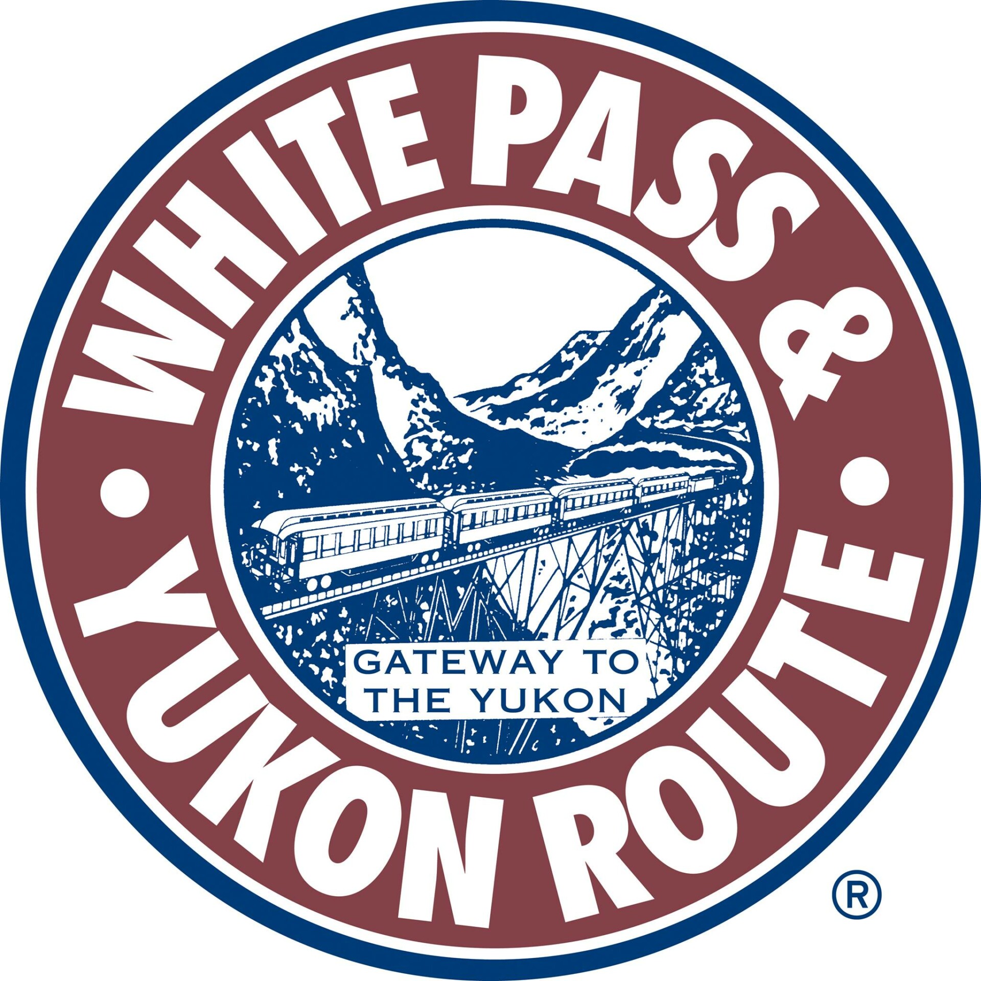 White Pass & Yukon Route profile - Trains