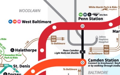 Amtrak set to start early work on B&P Tunnel project - Trains