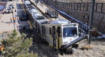 Operator was likely asleep at time of March end-of-track derailment in ...