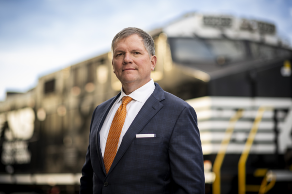 FRA report: Norfolk Southern safety improving, but gaps remain - Trains