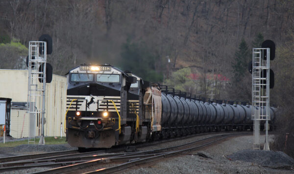 BNSF and Norfolk Southern reach sick time agreements with two unions - Trains