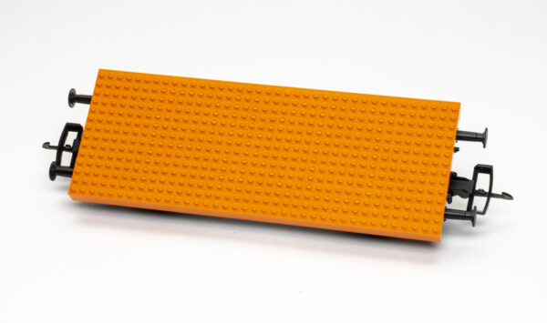 PIKO America Building Block R/C Starter Set - Trains