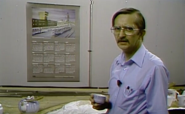 Model Railroader Video Vault highlights - Trains