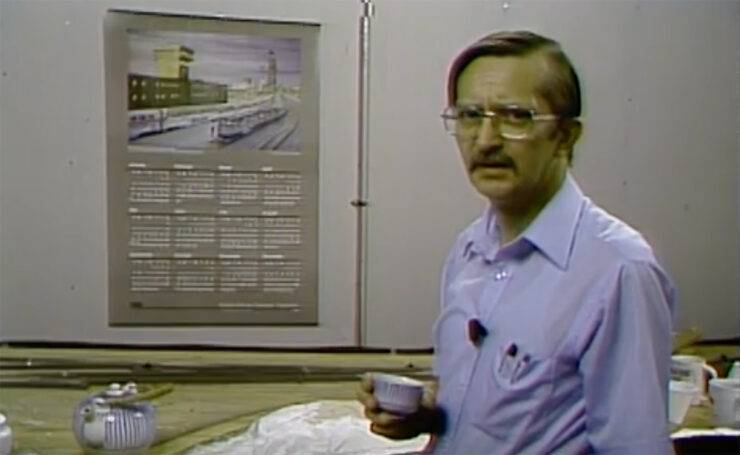 Model Railroader Video Vault highlights - Trains