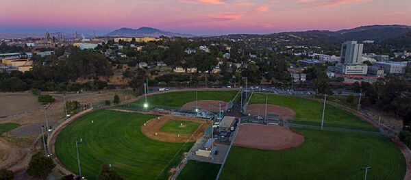 High iron baseball — exploring independent leagues - Trains