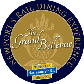 Grand Bellevue Rail Dining Experience profile - Trains