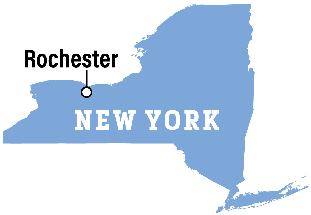 High iron baseball — AAA minor league stadiums - Trains