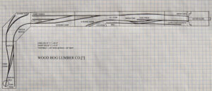 Built by Others: Michael Maurer’s On30 scale Wood Hog Lumber Co - Trains