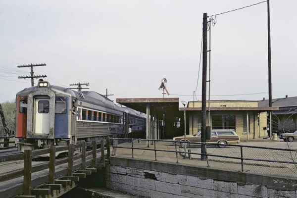 Eight forgotten Amtrak trains in the Midwest - Trains