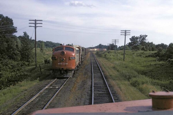 Soo Line history remembered - Trains