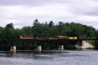 Soo Line history remembered - Trains