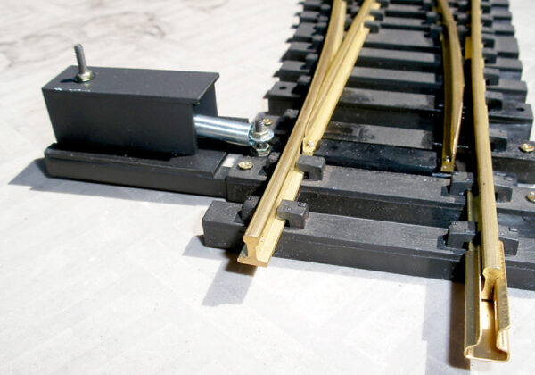 Tips for your right-of-way - Trains