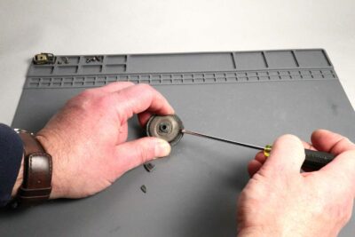 Lionel prewar locomotive parts give this electric new life - Trains