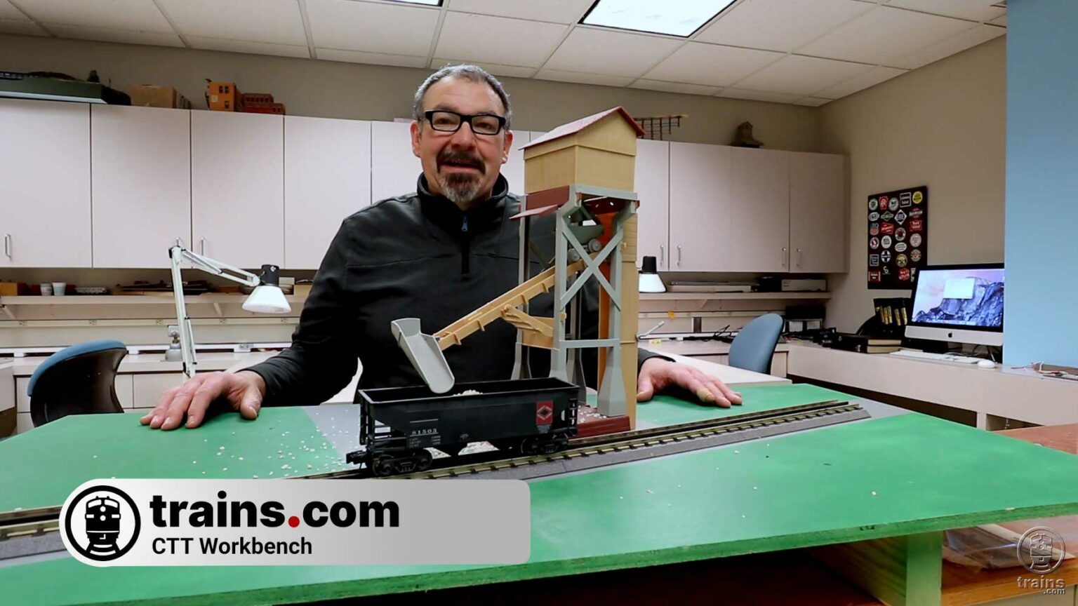 Toy Trains Archives - Trains